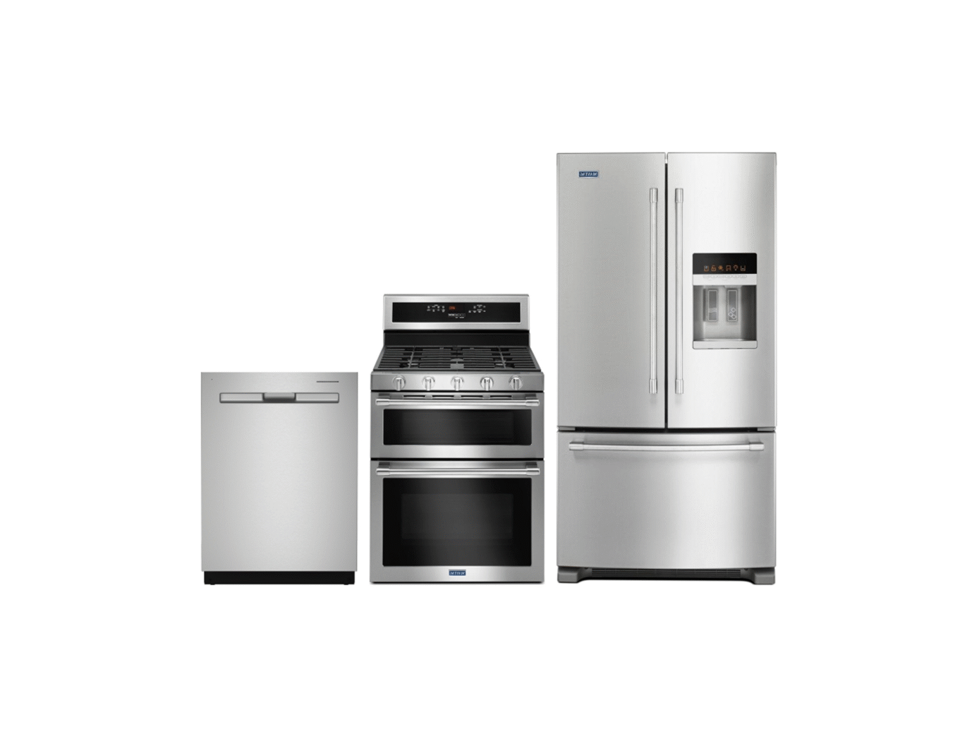Appliance Installation - Fuse Service Knoxville