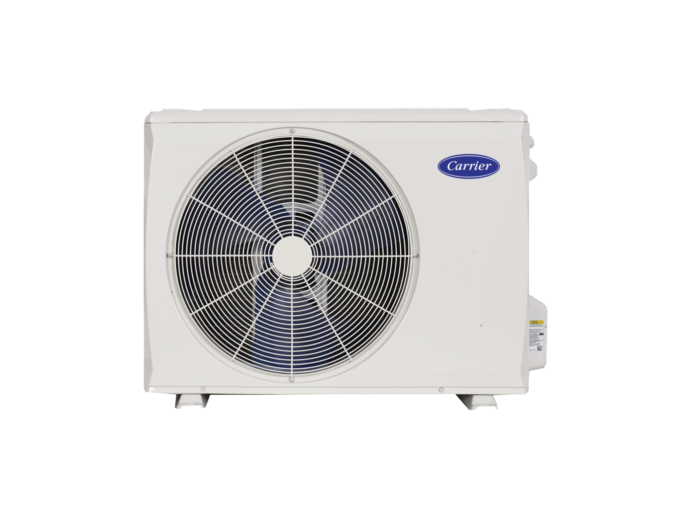 Ductless Mini Split Installation - Fuse Knoxville