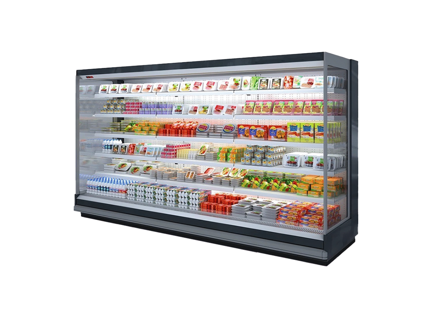 Refrigerator Repair - Fuse Knoxville